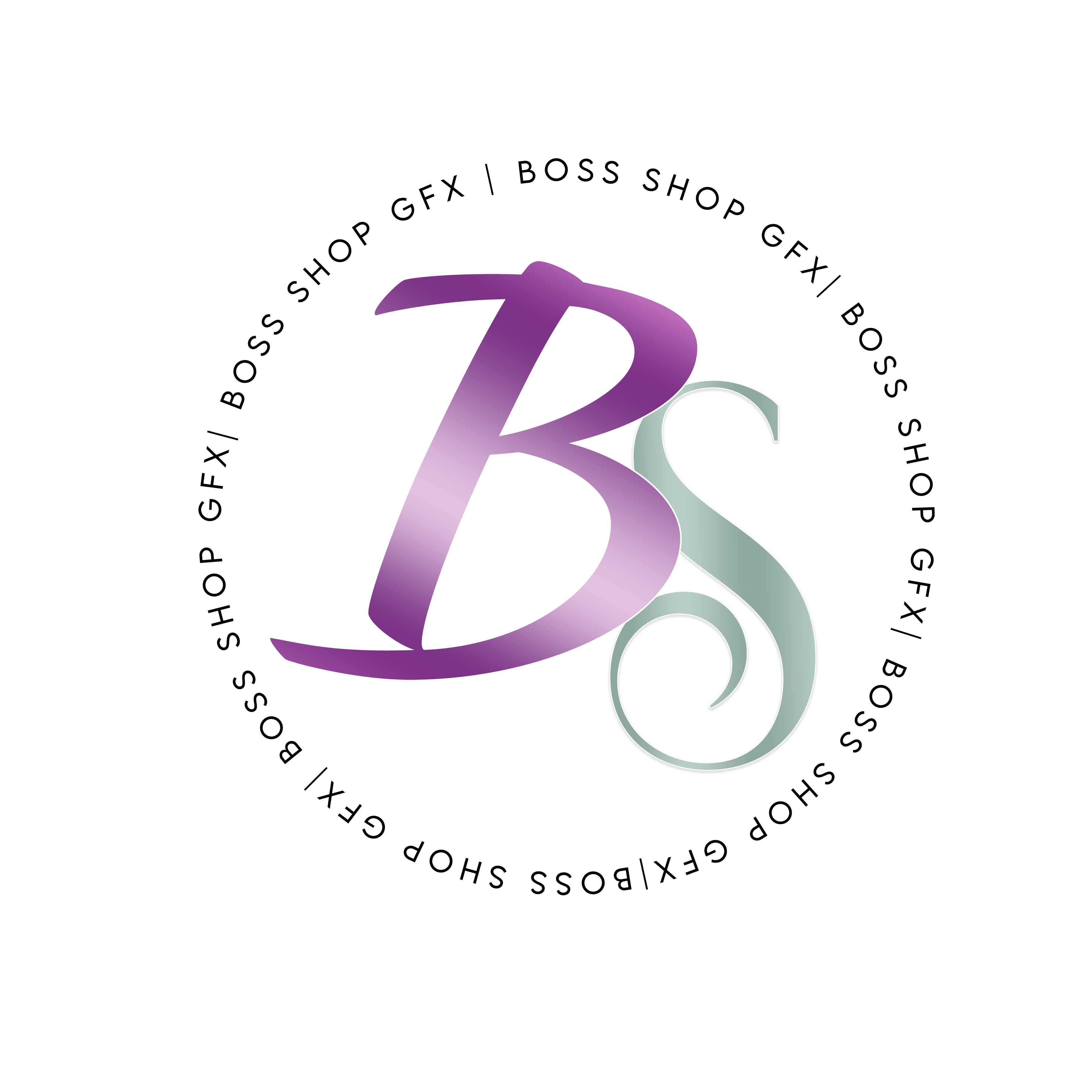 Boss Shop GFX